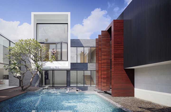 Discover These 12 Luxury Mansions That Will Inspire You Today for Your ...