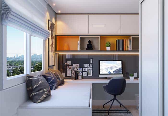 Niche Decoration for Every Type of Environment