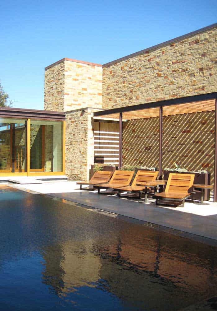 12 Models of Sunbeds You Must Have in Your Outdoor Lounge Before The ...
