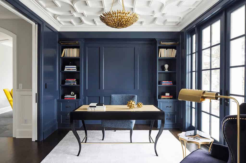 Top 3 Trendy Colors For Office To Increase Your Productivity