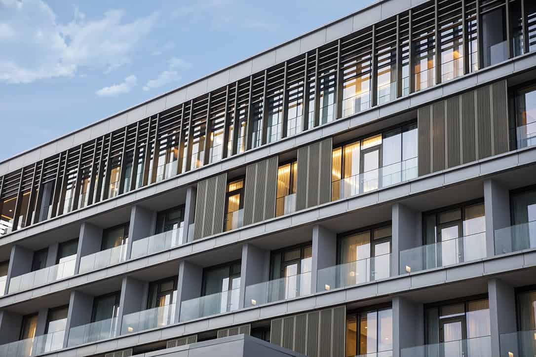 A Complete Harmony with the Context: Congo Kintele Congress Centre and ...