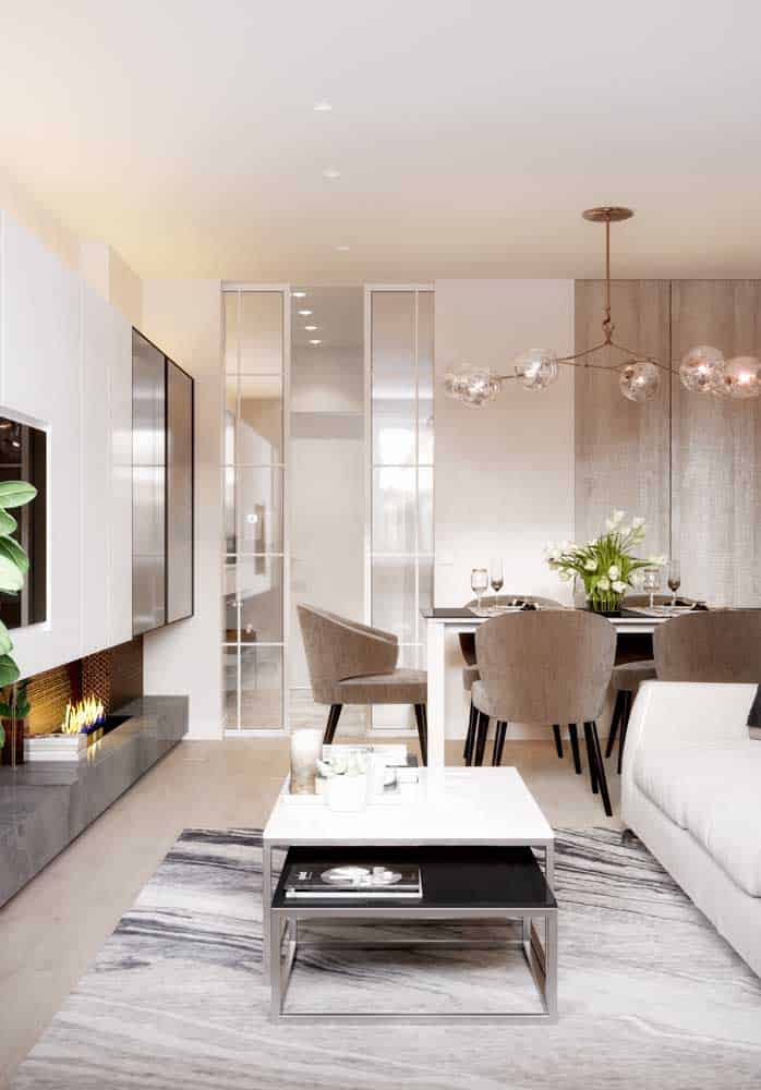 Off-White - The color trend you need ASAP