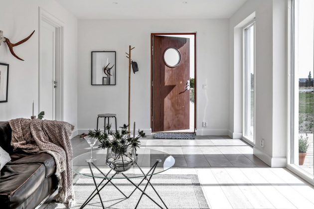 15 Amicable Scandinavian Entry Hall Designs You Must See