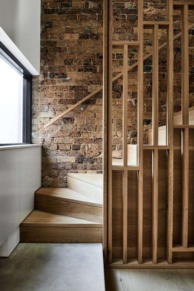 16 Stylish Scandinavian Staircase Designs You Will Love