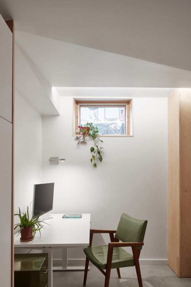 18 Brilliant Scandinavian Home Office Designs You'd Wish You Worked In