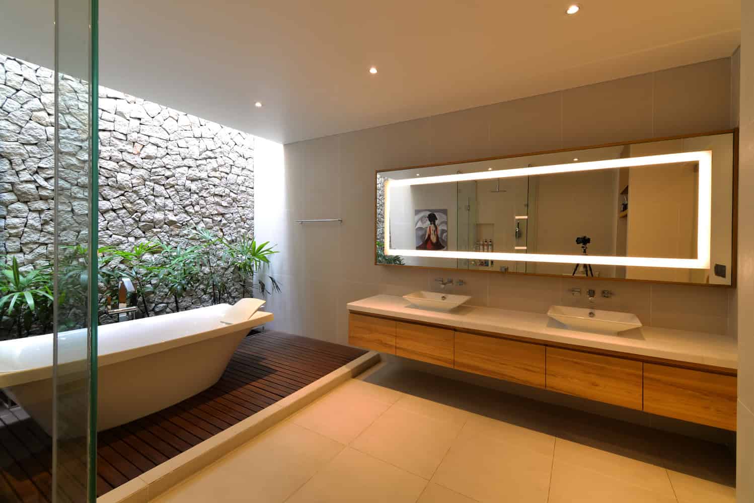 Eden Villa by XYZ Architects in Ho Chi Minh City, Vietnam