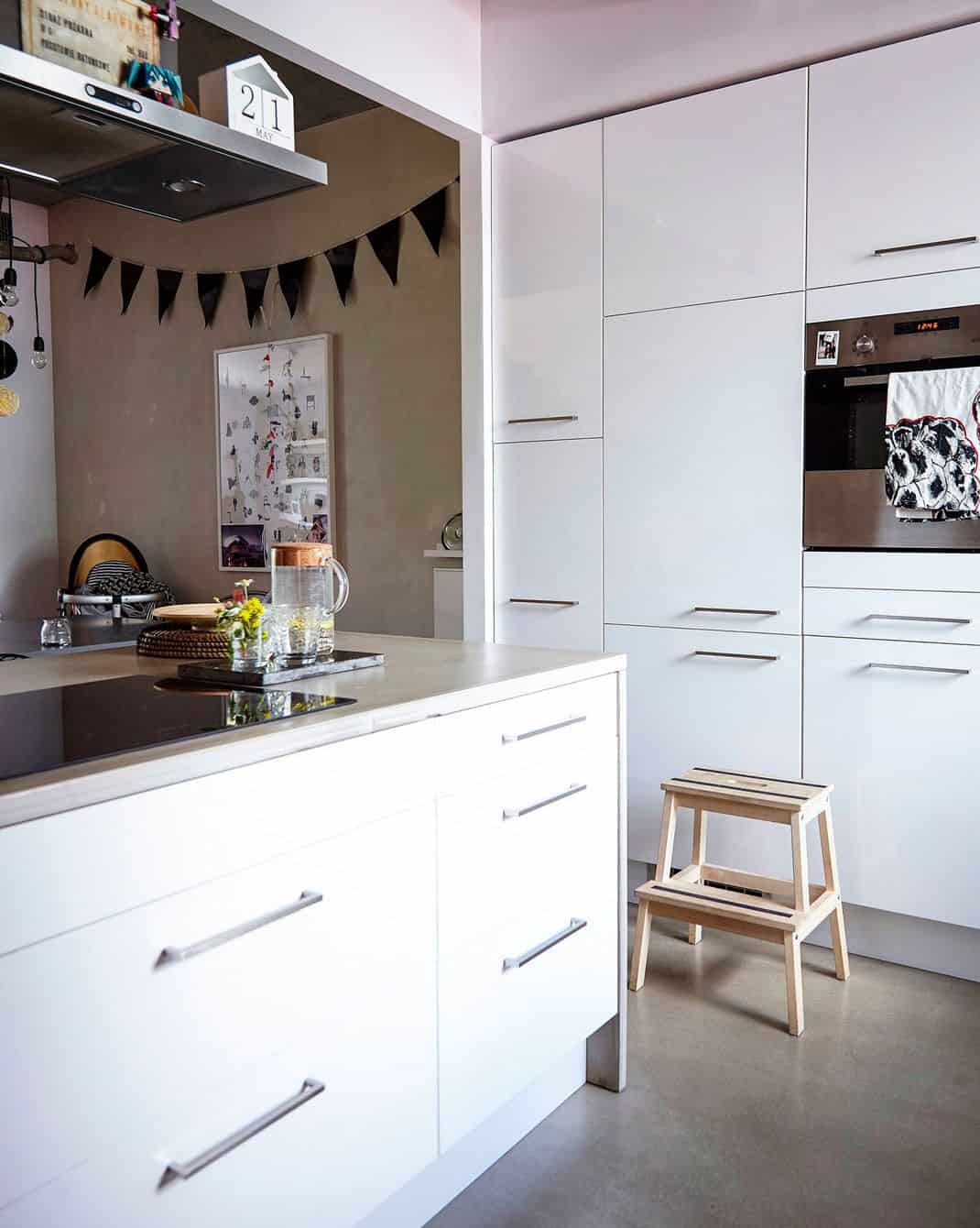 6 Kitchen Islands That Are Pure Inspiration!