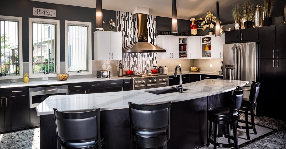 How to Plan Your Dream Kitchen