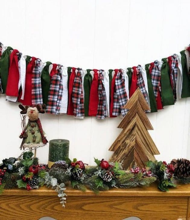 15 Fabulous Christmas Banner Designs For A Magical Backdrop