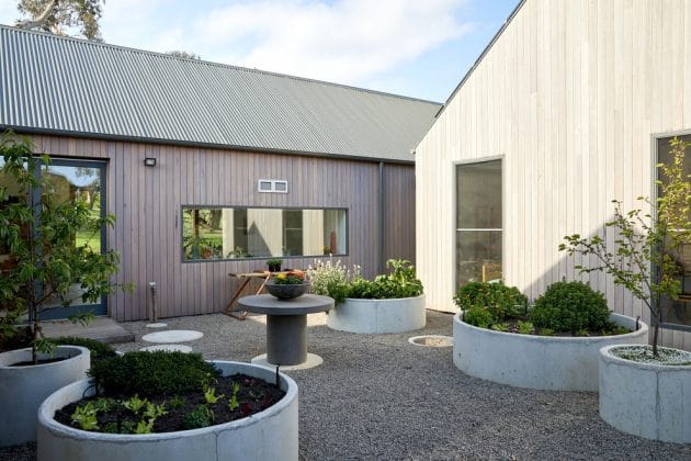 15 Outstanding Scandinavian Landscape Designs You Need To See