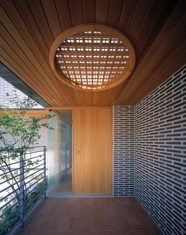 15 Simplistic Scandinavian Entryway Designs For Any Home