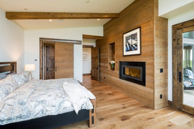 16 Beautiful Rustic Bedroom Interior Designs You Won't Be Able To Resist