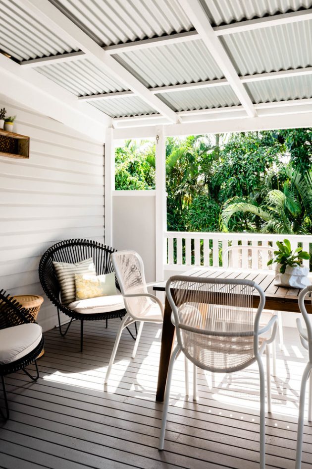 17 Beautiful Scandinavian Porch Designs You'll Like
