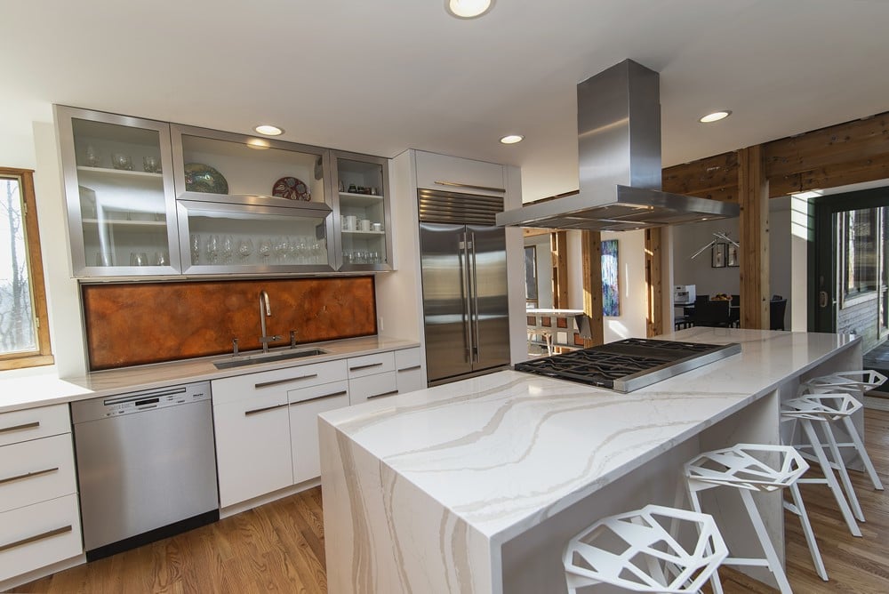 How to Plan Your Dream Kitchen