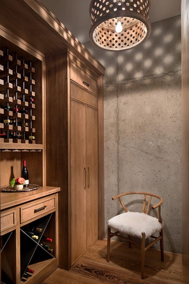 16 Sensational Rustic Wine Cellar Interiors Designed For Pleasure