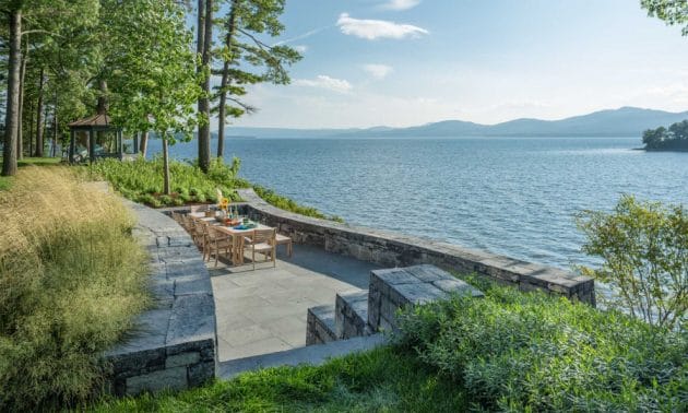 16 Stunning Rustic Patio Designs That Will Simply Drag You Outside