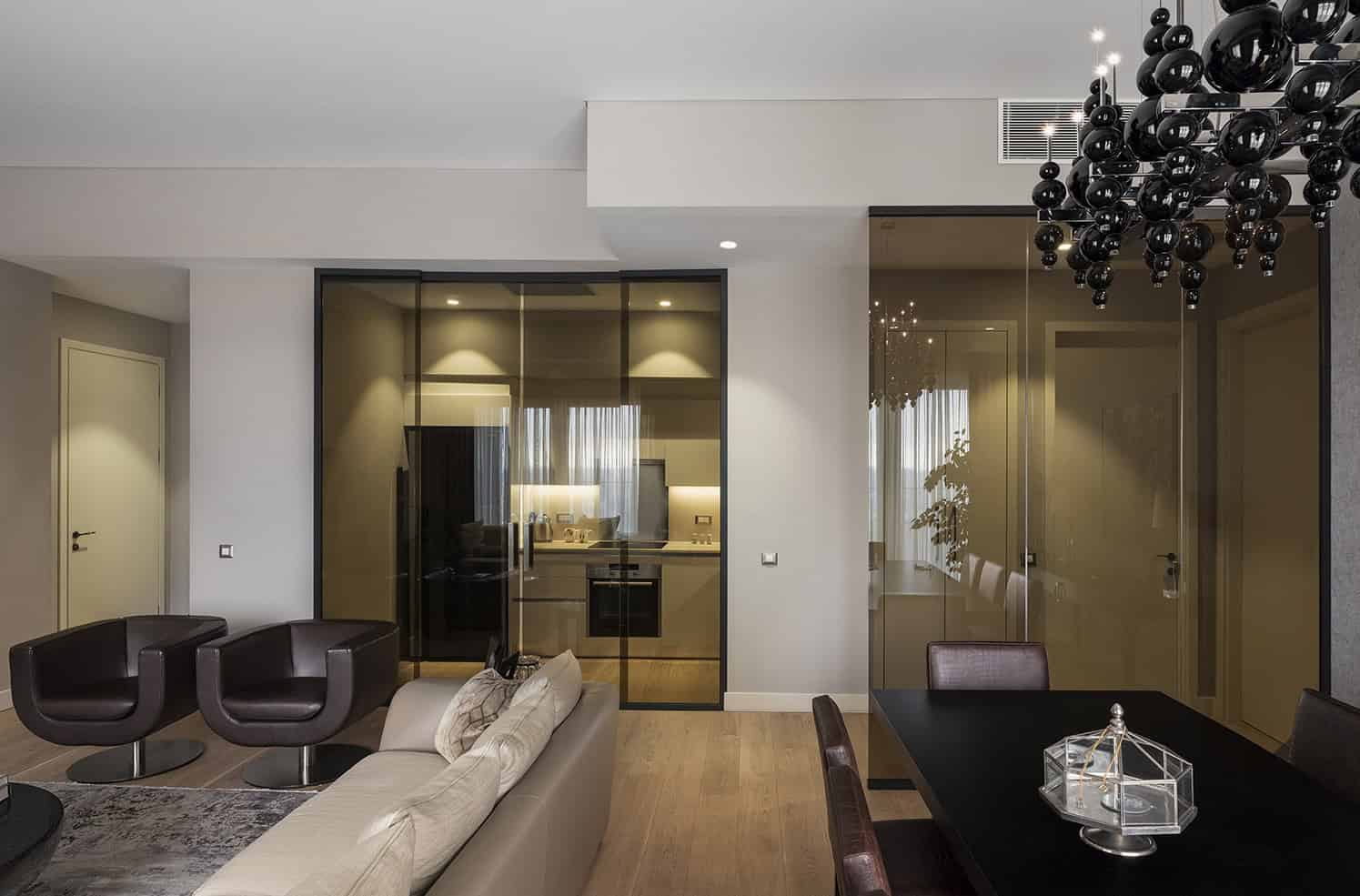 S House by Elips Design Architecture in Istanbul, Turkey