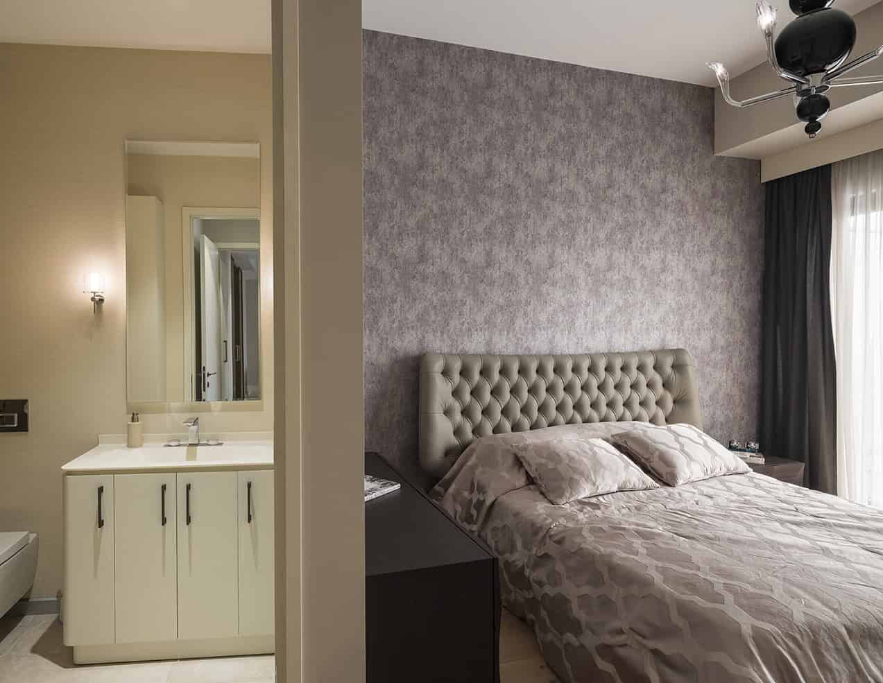 S House by Elips Design Architecture in Istanbul, Turkey