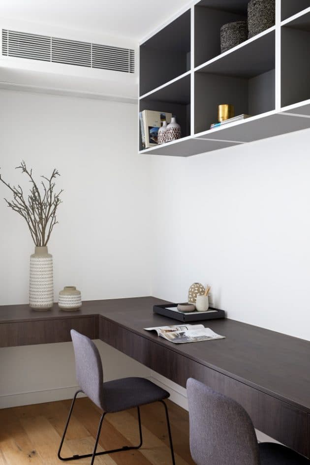 16 Simplistic Modern Home Office Designs Your Productivity Needs
