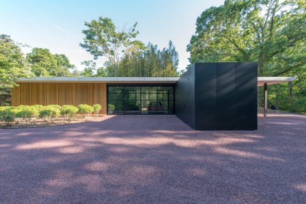 18 Stunning Modern Garage Designs That Are Definitely Not An Eyesore