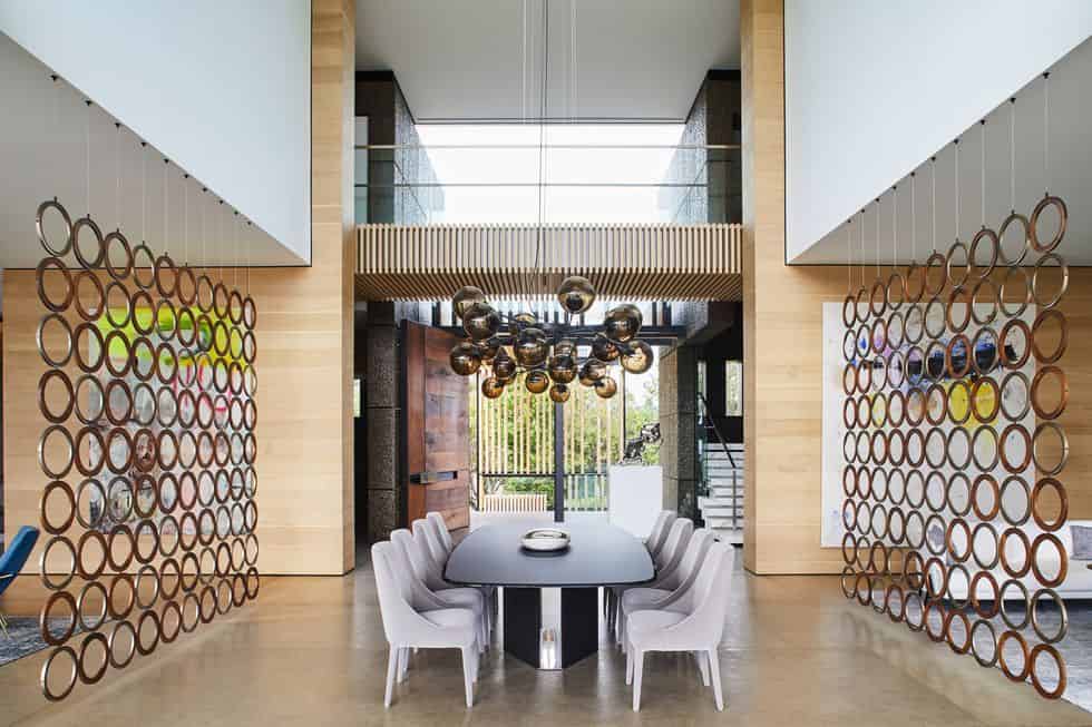 How to Design an Inviting Space in Your Dining Room that Tells a Story