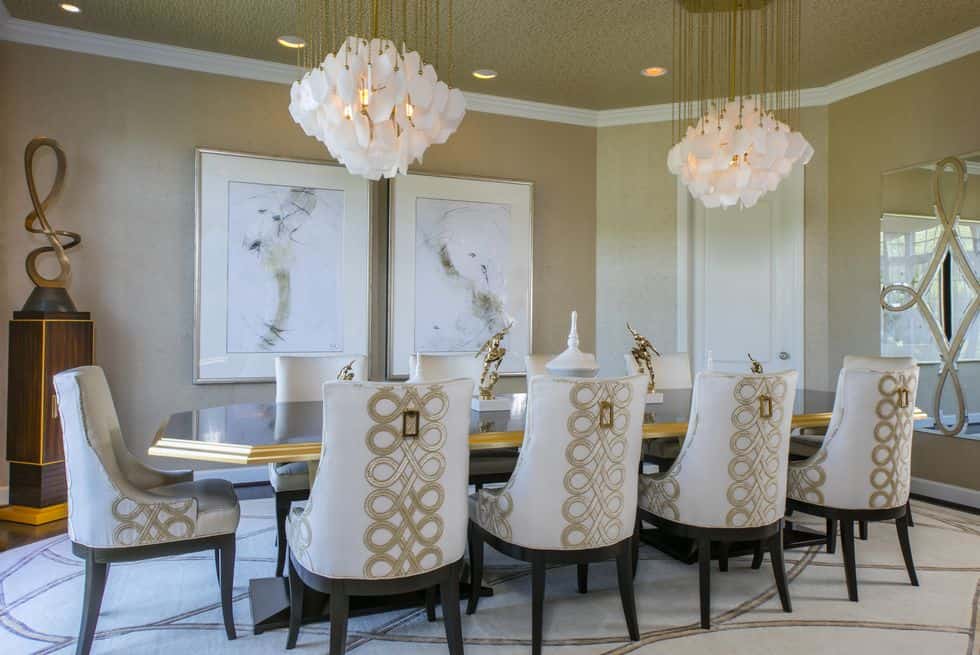 How to Design an Inviting Space in Your Dining Room that Tells a Story