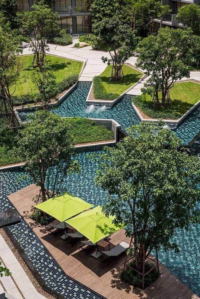 The Best Idea Ever - Landscaping Your Private Outdoor Area