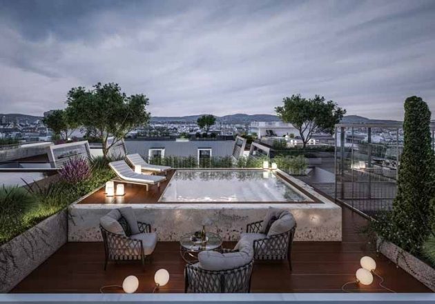 The Best Idea Ever - Landscaping Your Private Outdoor Area