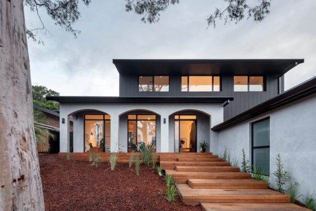 15 Striking Modern Exterior Designs That Will Amaze You