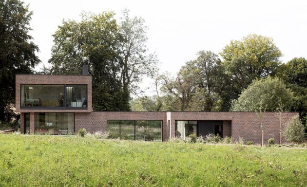 15 Striking Modern Exterior Designs That Will Amaze You