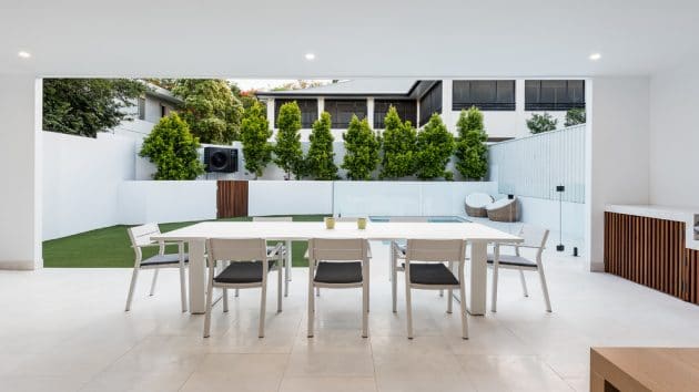 16 Outstanding Modern Patio Designs You Will Obsess Over