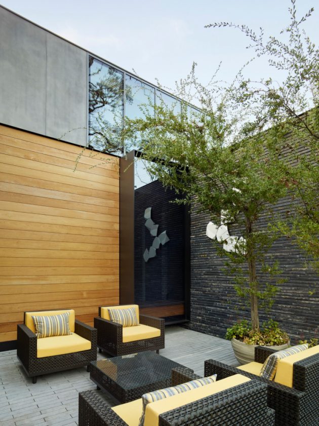 16 Outstanding Modern Patio Designs You Will Obsess Over