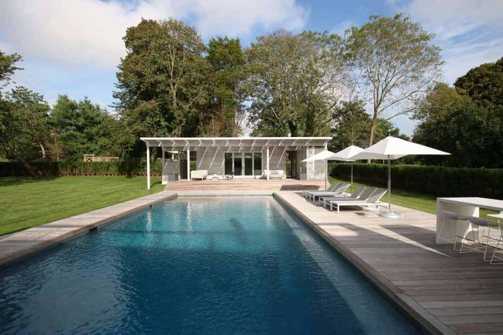 16 Spectacular Modern Swimming Pool Designs That Will Captivate You
