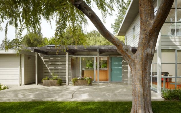 18 Amazing Modern Porch Designs That Do Extend Your Home