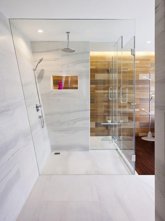 9 Best Bathroom Shower Models