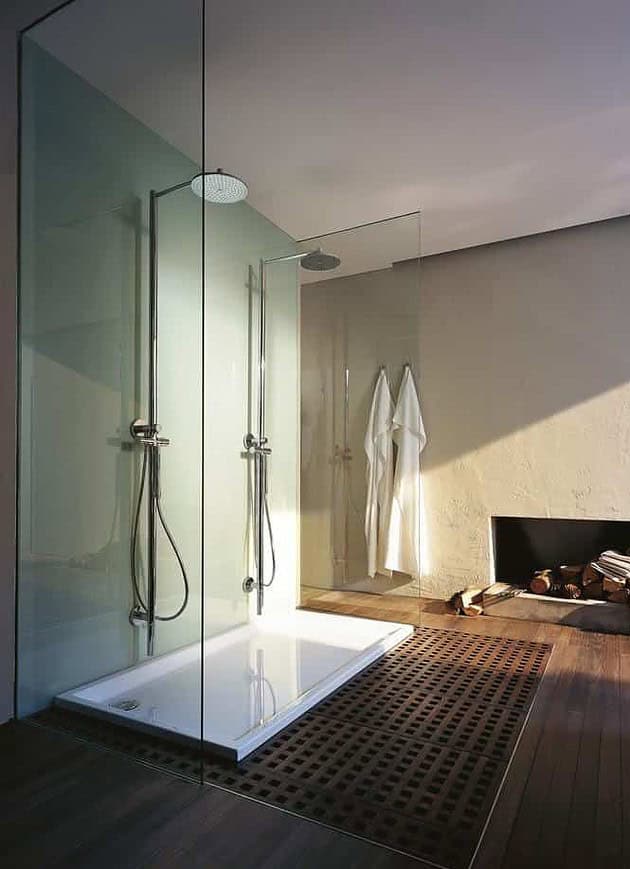 9 Best Bathroom Shower Models