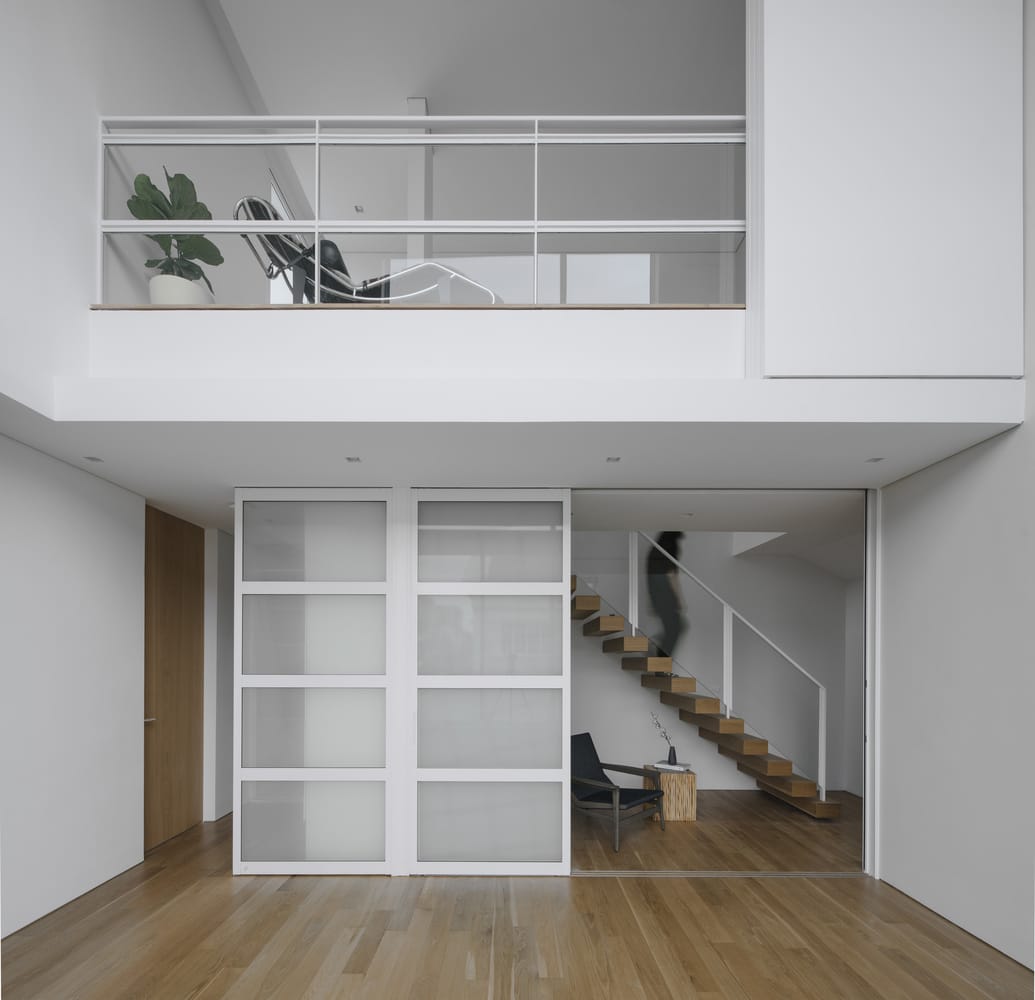 Assembled House by Park + Associates in Singapore