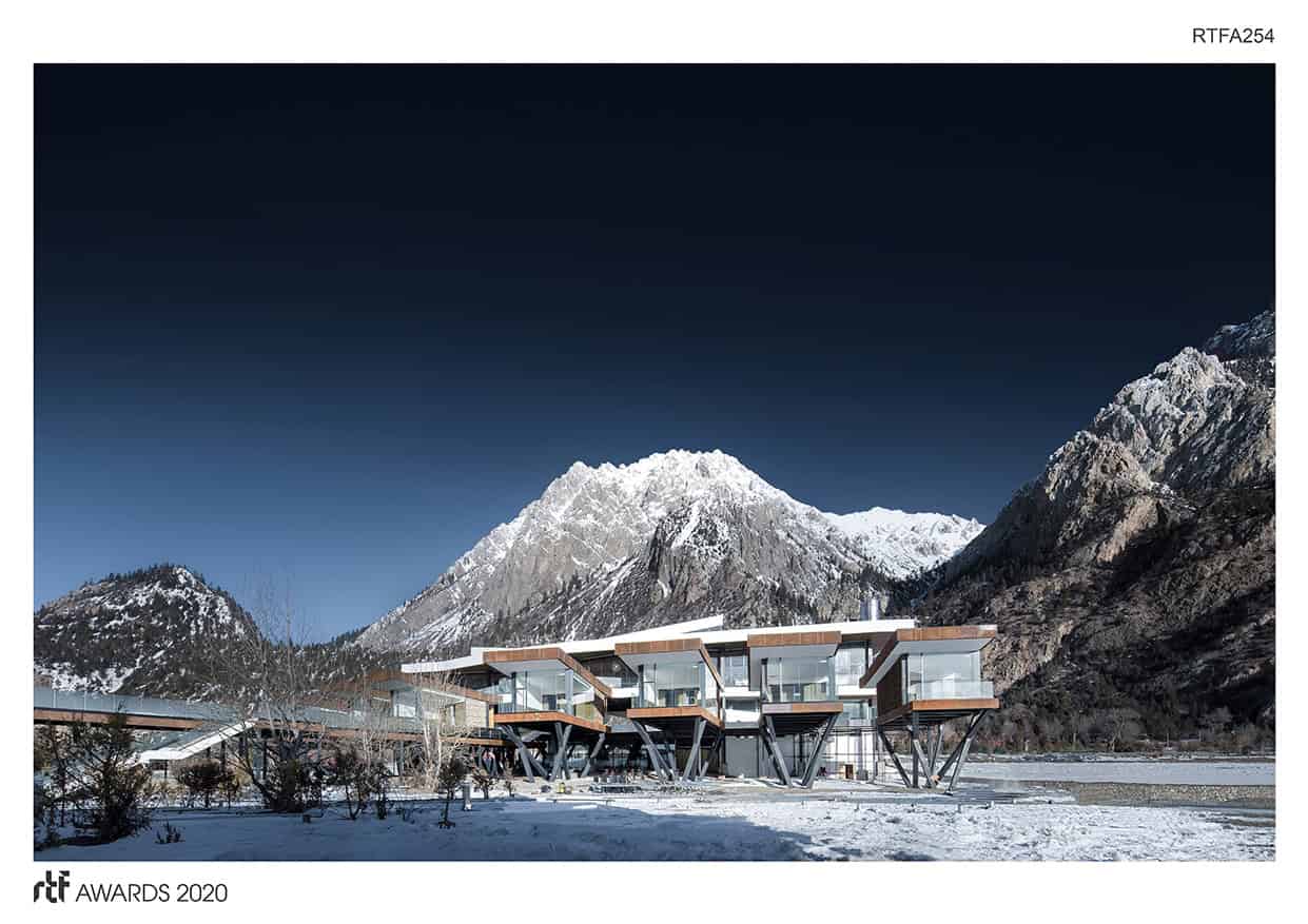 RTF Announces the Results for Rethinking The Future Architecture Awards ...