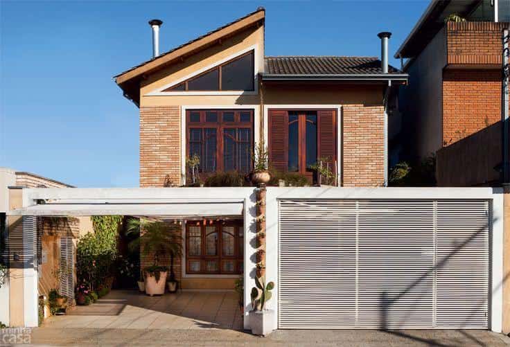 5 Garage Models That Will Make You Think About Remaking Your One!