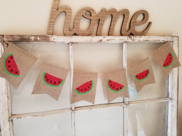 16 Wonderful Summer Banner Designs That Will Create A Party Mood