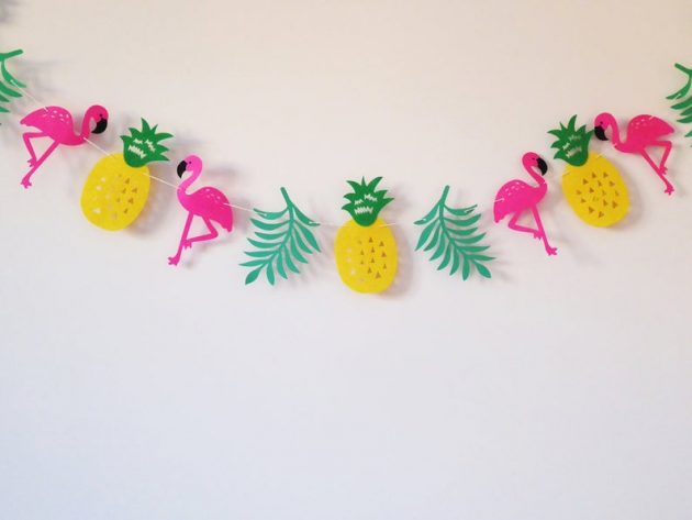 16 Wonderful Summer Banner Designs That Will Create A Party Mood