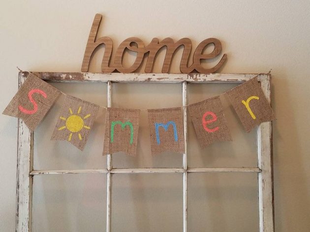 16 Wonderful Summer Banner Designs That Will Create A Party Mood