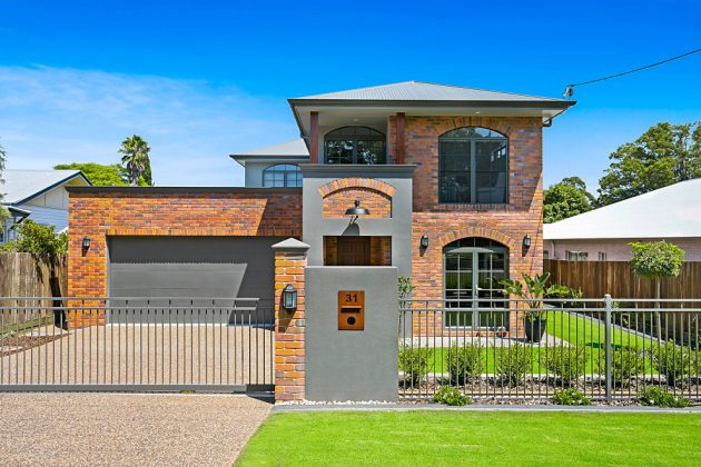 18 Spectacular Industrial Exterior Designs That Will Surprise You