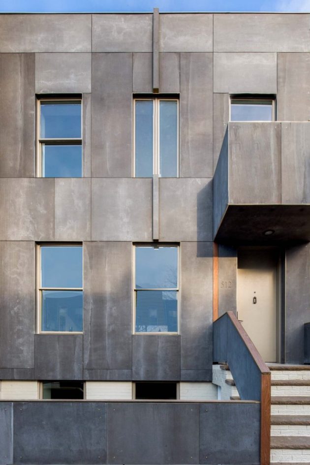 18 Spectacular Industrial Exterior Designs That Will Surprise You