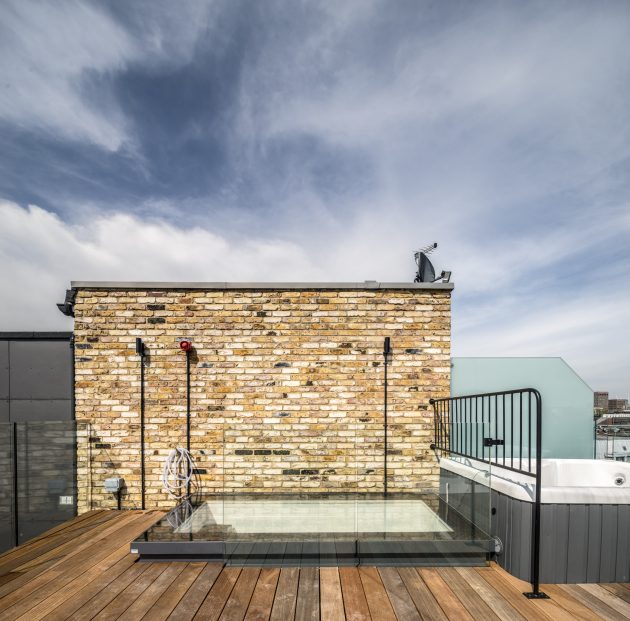 18 Stupendous Industrial Swimming Pool Designs