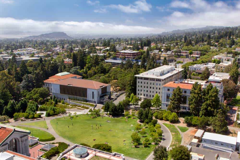 World's Best Architecture Colleges