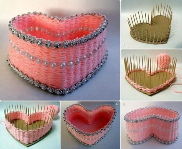 15 Creative DIY Basket Projects You Will Have Fun Crafting