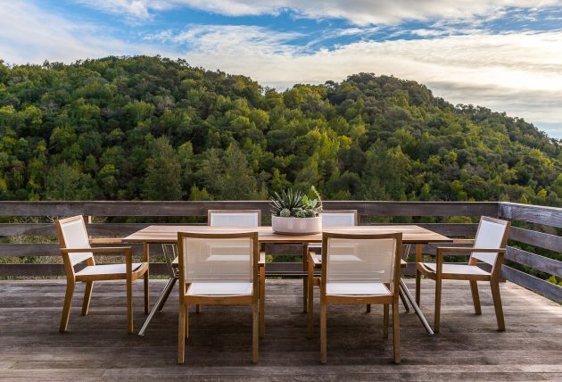 20 Spectacular Mid-Century Modern Deck Designs That Will Make You Love ...