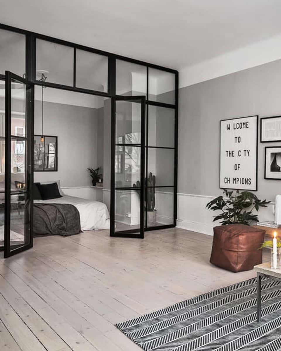 A Canopy in Your Decor is the Ultimate Vibe