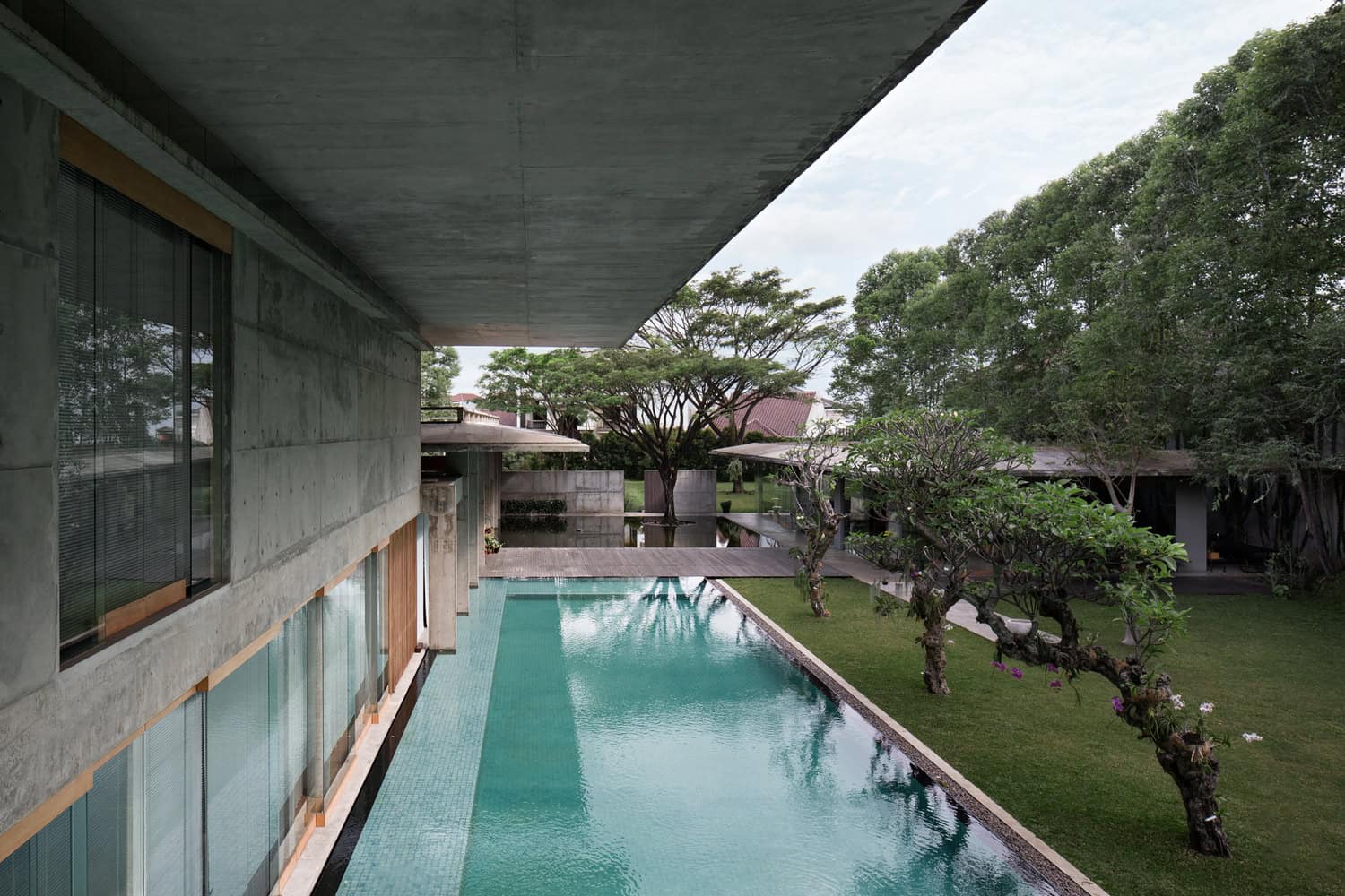 IH Residence by andramatin in Bandung, Indonesia